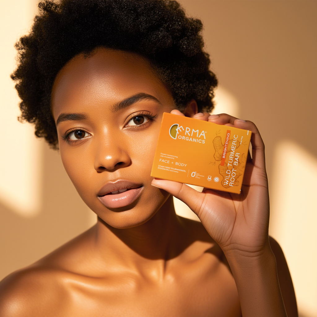 Brightening Collection – Derma Organics